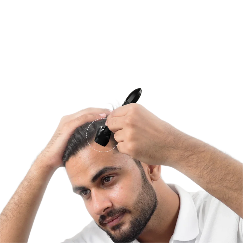 Derma Stamp – Hair Rescue